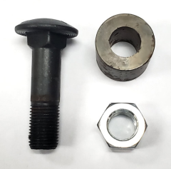 Track-Parts | C-Series Track Hardware