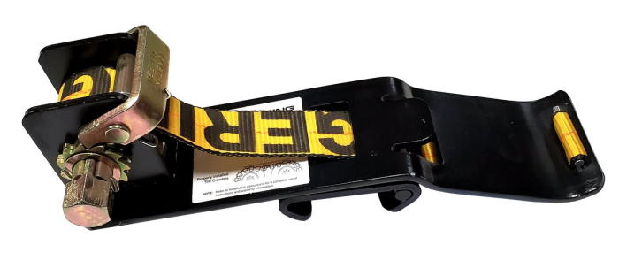 Track-Parts | Track Installation Tool