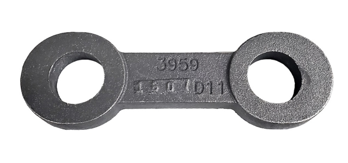 Track-Parts | Grouser FH-Series Track Links