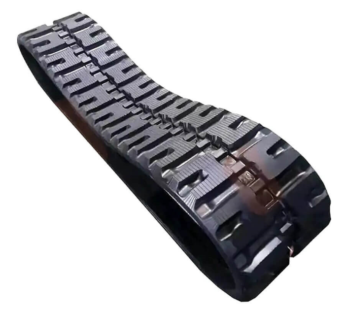 Track-Parts | 17.71" Rubber Track - C Tread